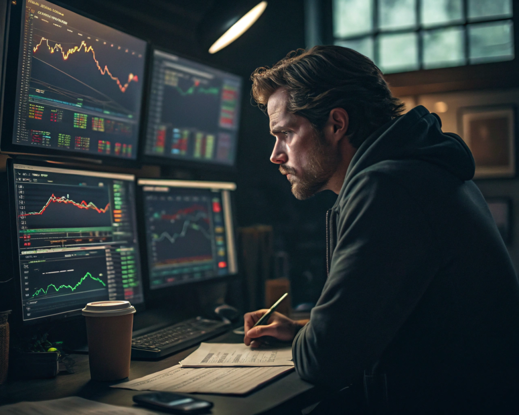 Is Supply and Demand Forex? Smart Traders Explain